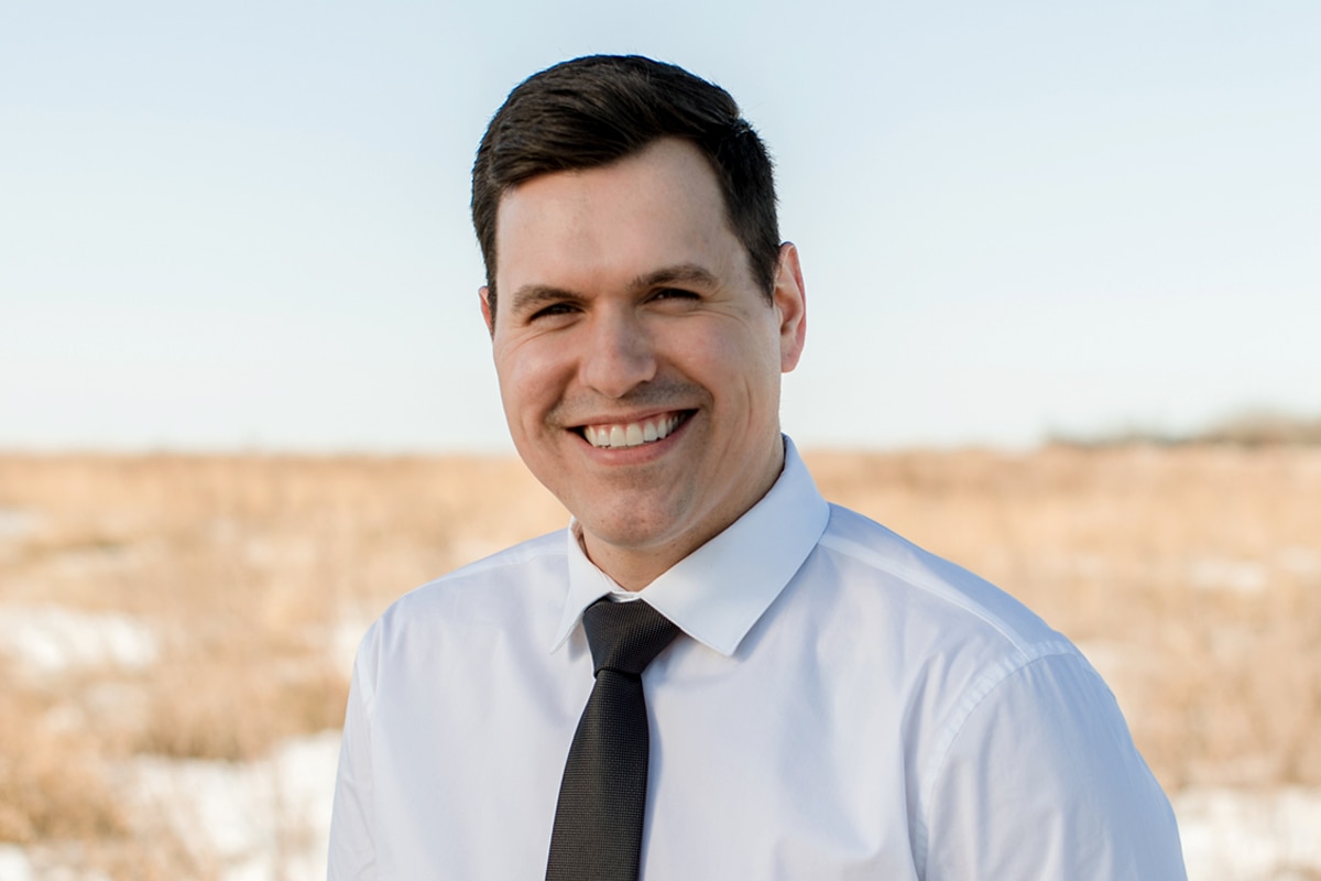 Jordan Baptiste - Des Nedhe Group