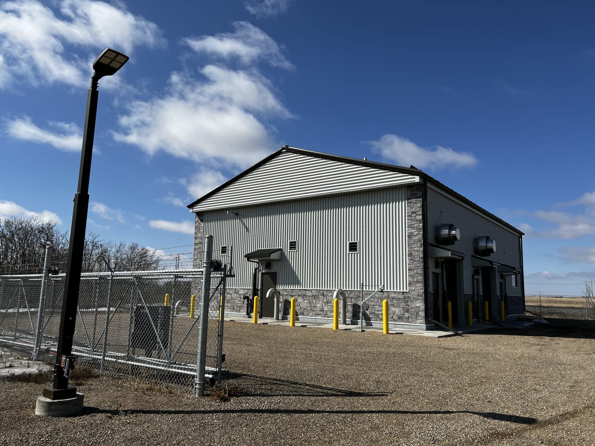 Des Nedhe Group and EPCOR launching new partnership to develop water ...